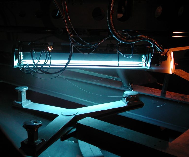 Linear Cathode Sputtering Silver Ag Target.JPG | angstromsciences