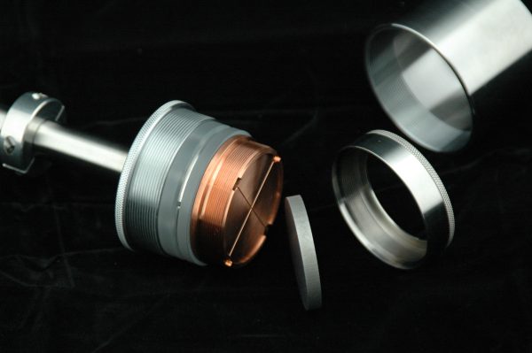 ONYX-2 Threaded Target Clamp and Anode Shield.jpg | angstromsciences