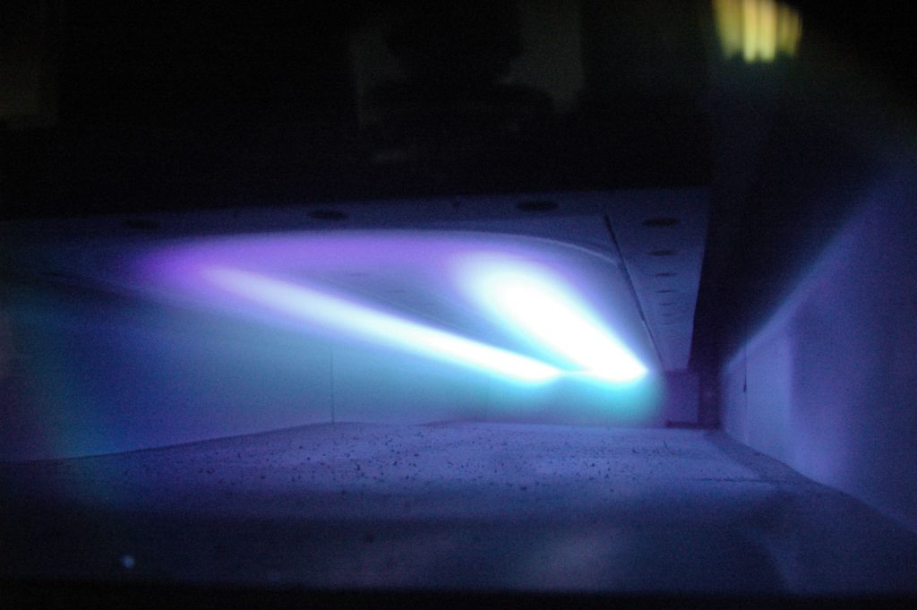 Reactive Sputtering – Angstrom Sciences Technology - Reactive Sputter ...