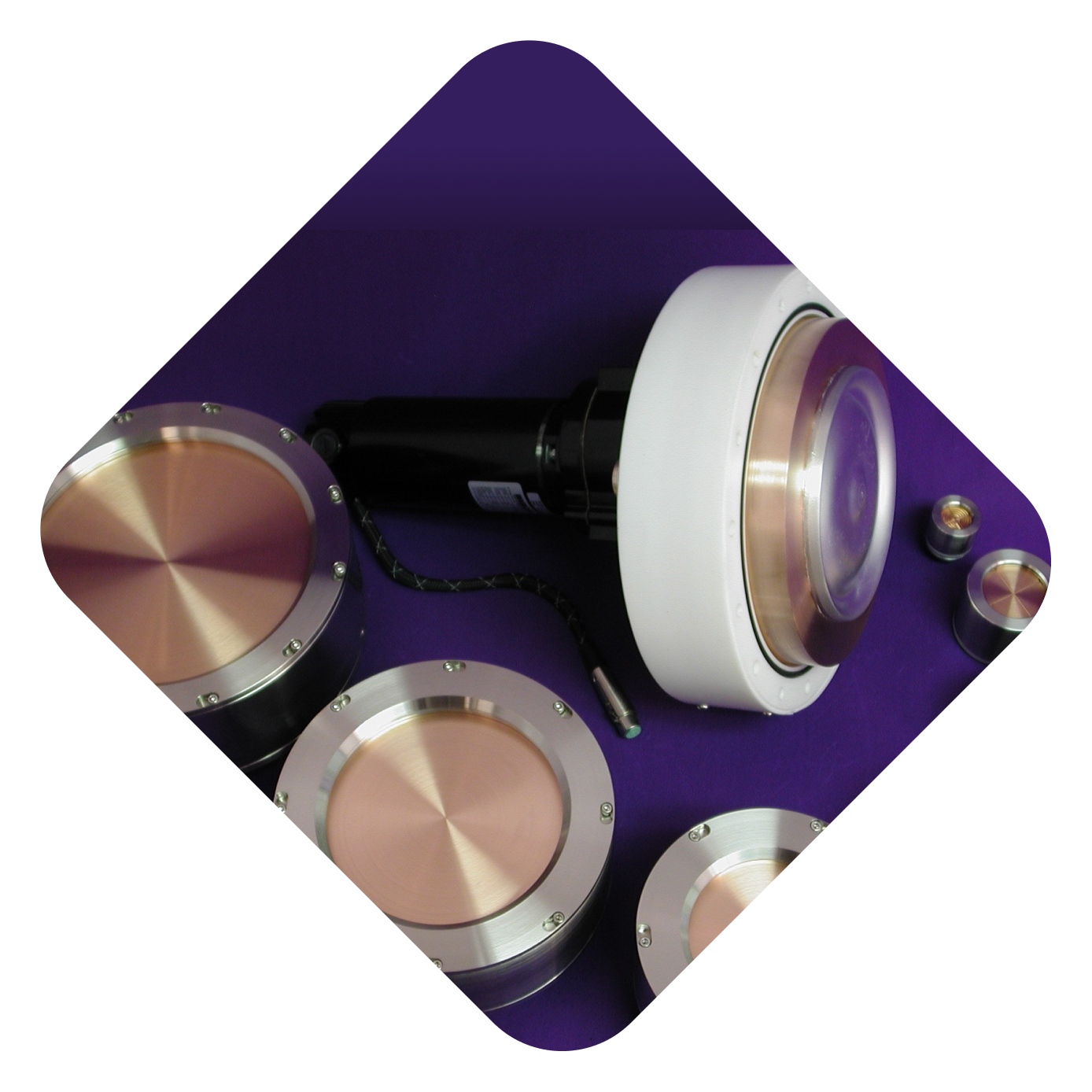 Magnetron Sputtering Technology, Sputtering Targets, Magnetron Sputtering Cathodes