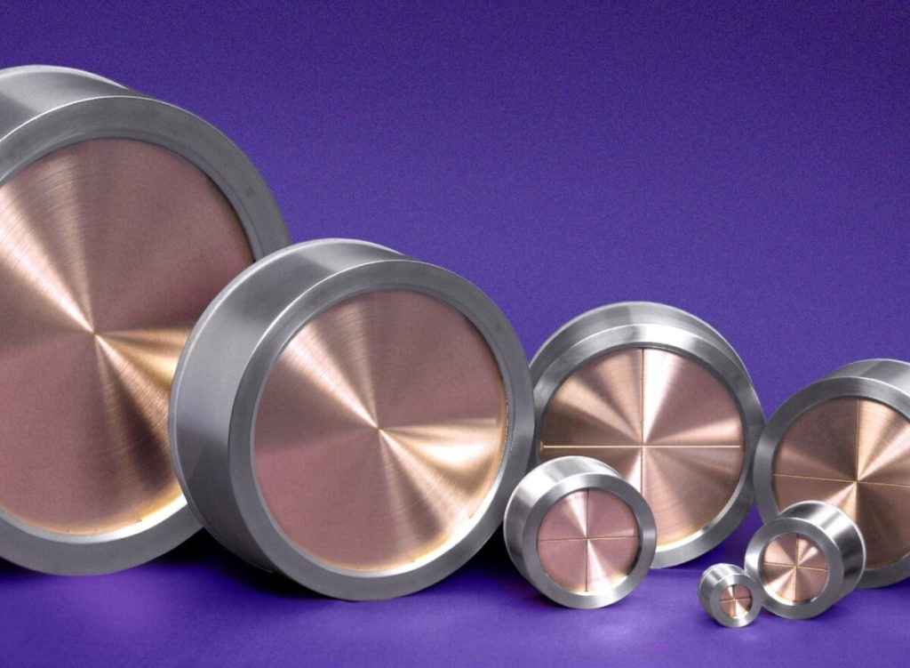 Circular Magnetron | angstromsciences