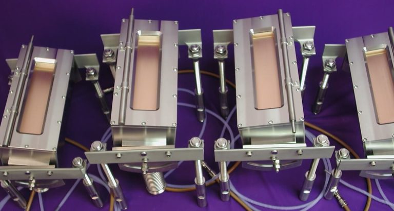 Magnetron Sputtering Technology, Sputtering Targets, Magnetron Sputtering Cathodes