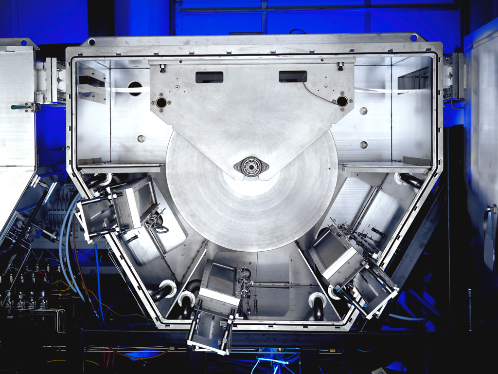 Sputtering Applications - Angstrom Sciences, Inc.