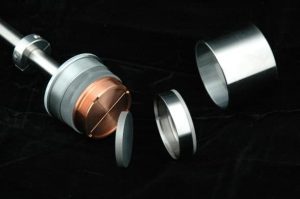 Sputtering Magnetron Design & Sputter Deposition -The Angstrom Advantage