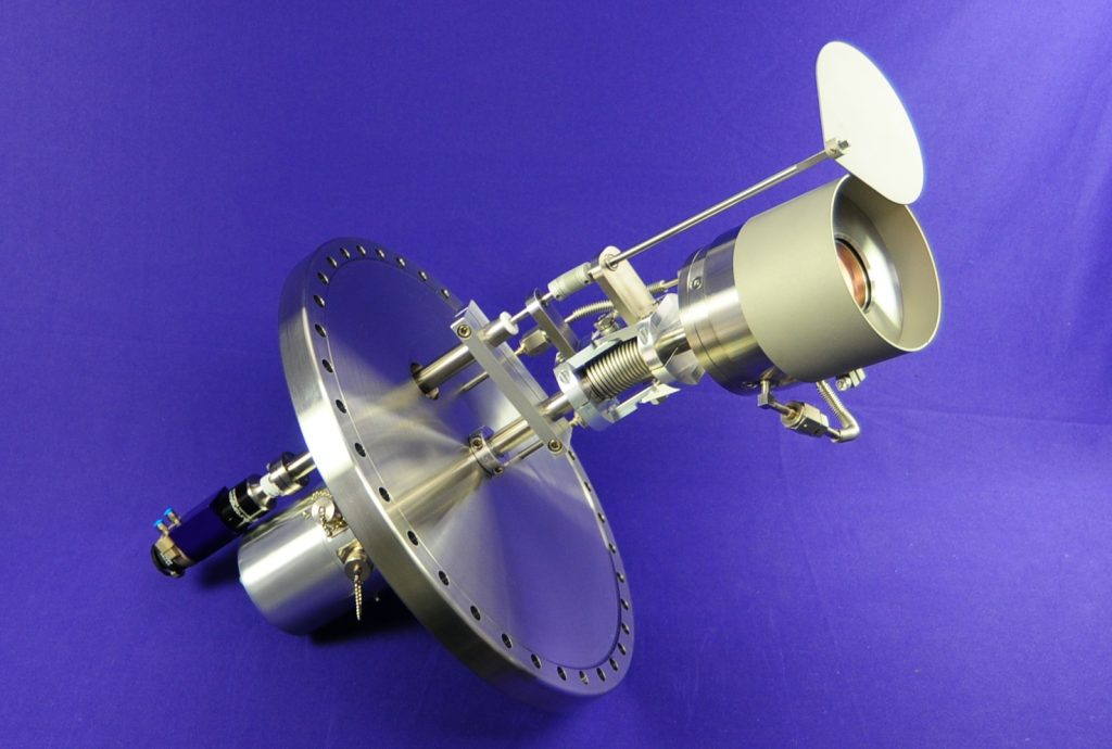 HiPIMS - High Power Impulse Magnetron Sputtering | angstromsciences