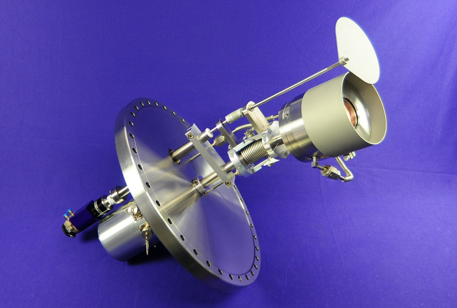 HiPIMS - High Power Impulse Magnetron Sputtering | angstromsciences