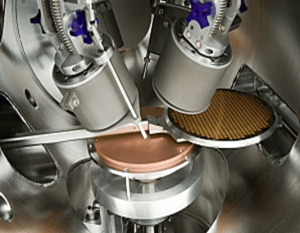 Sputtering Magnetron Design & Sputter Deposition -The Angstrom Advantage