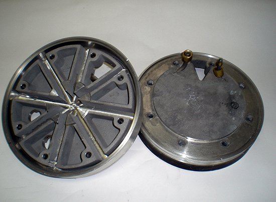 CVC 8 Rebuild | angstromsciences