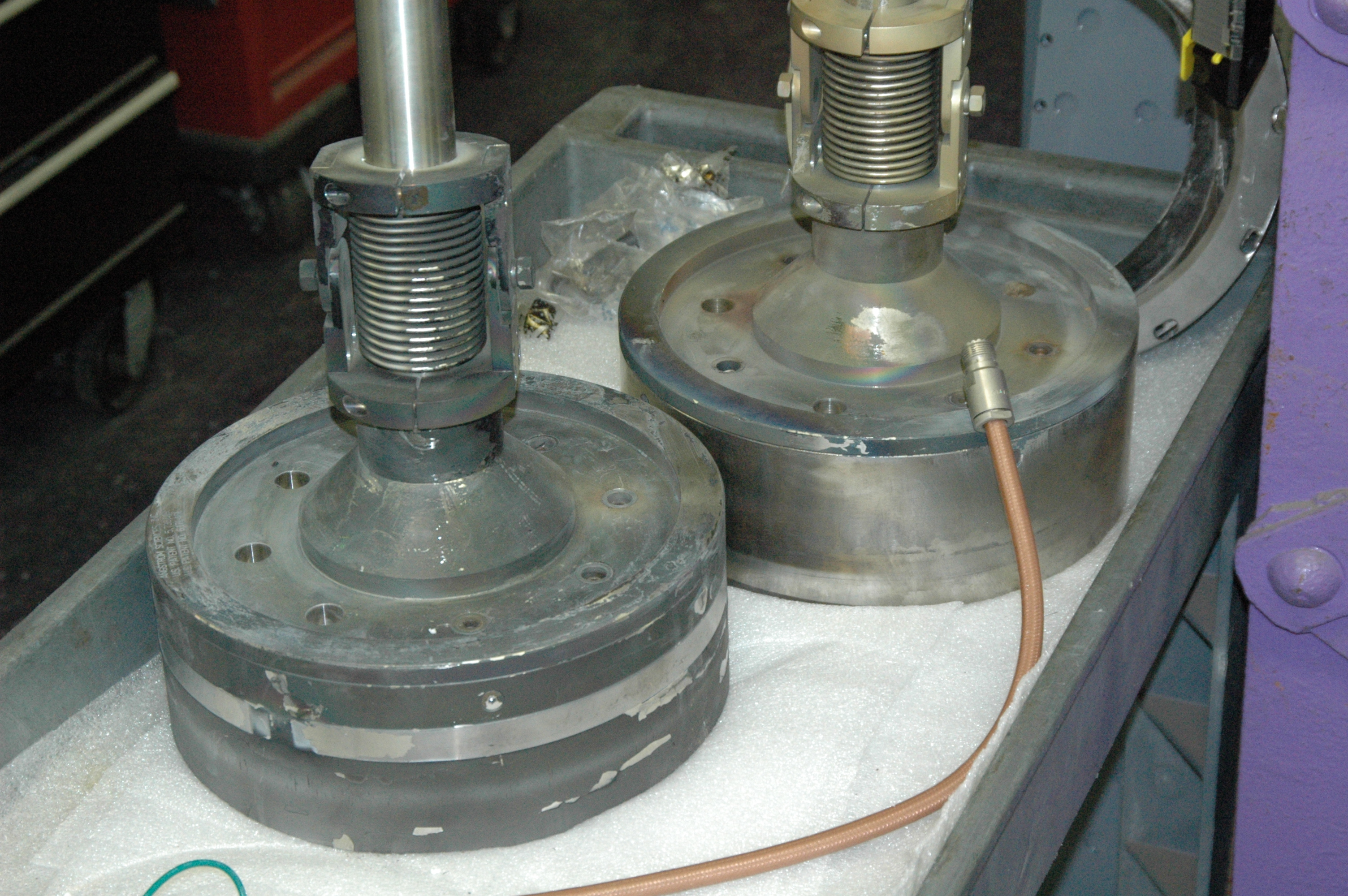 Cathodes for Rebuilding | angstromsciences