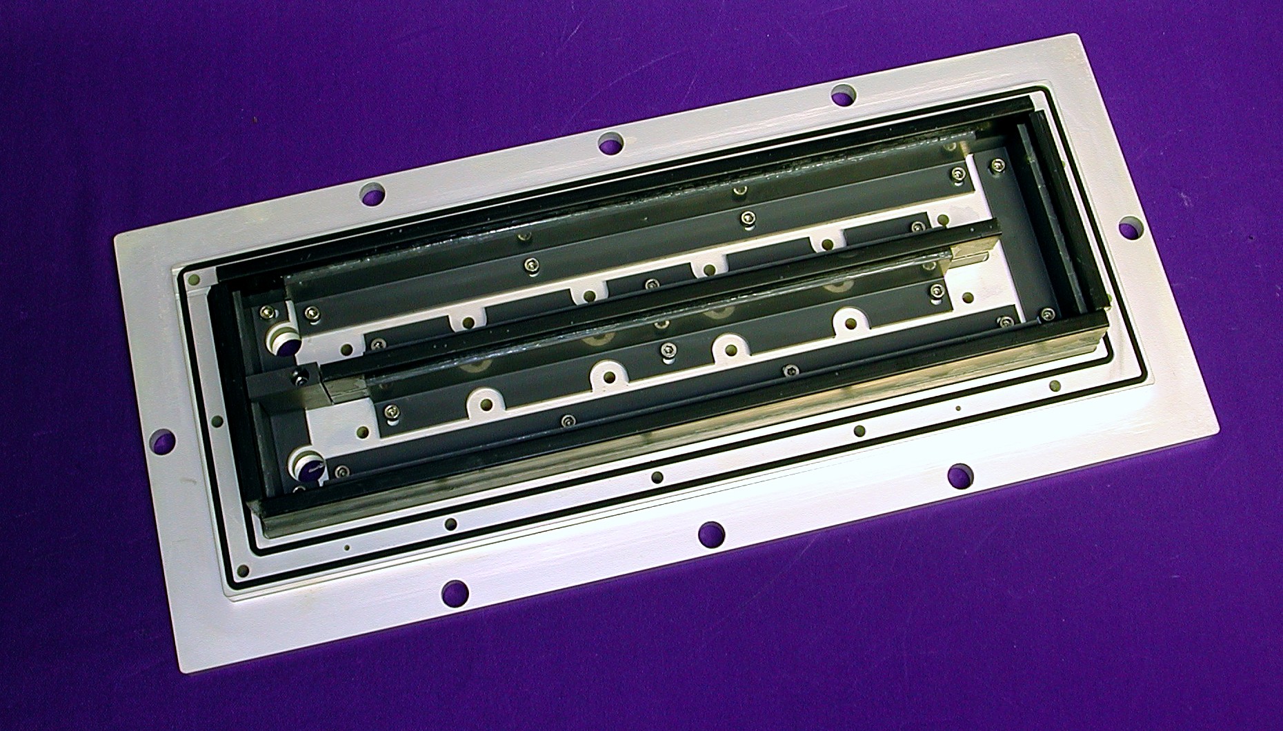 MRC 900-600 Magnet Retrofit | angstromsciences