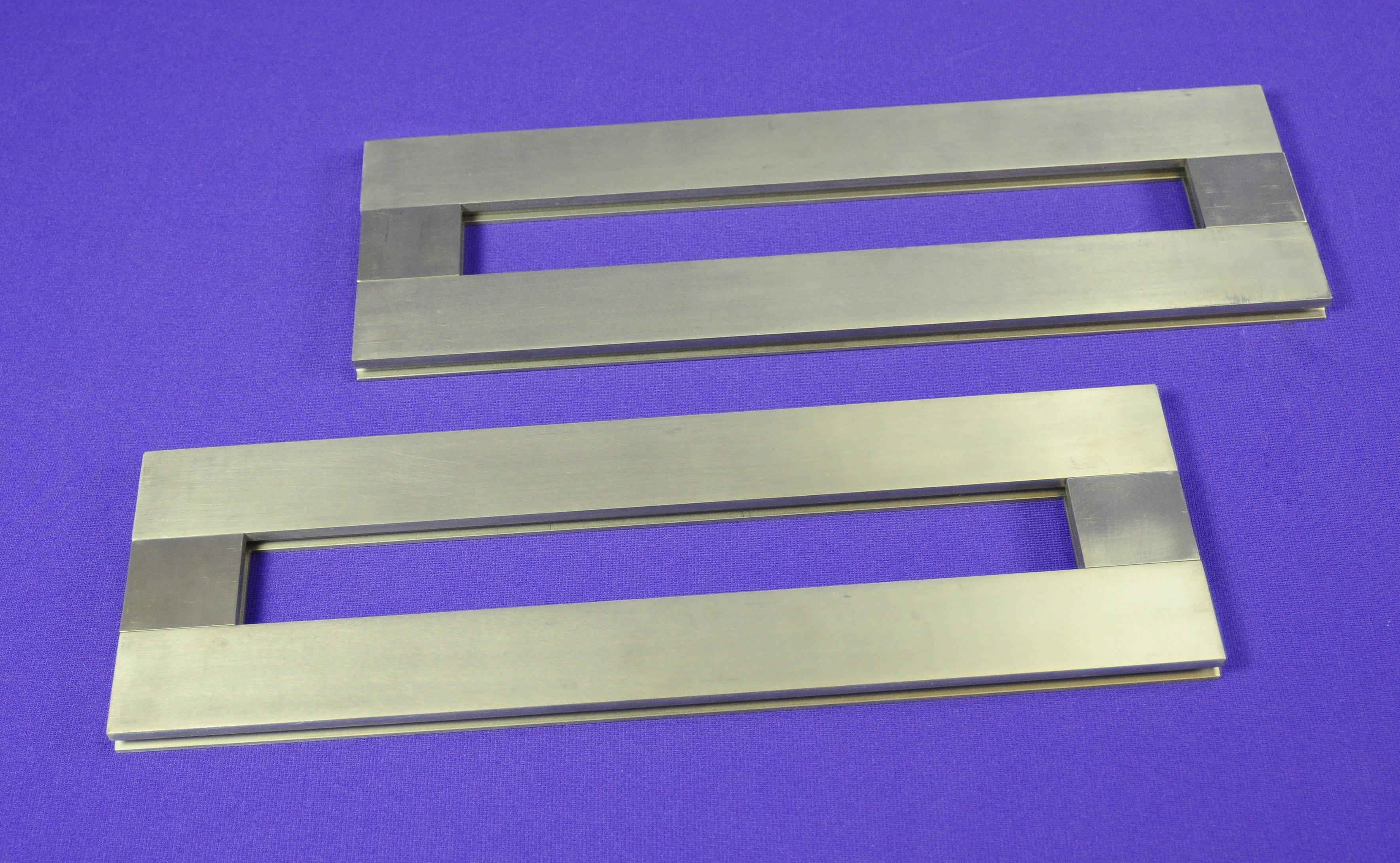 MRC Inset Mu Mollybdenum (Mo) Target | angstromsciences