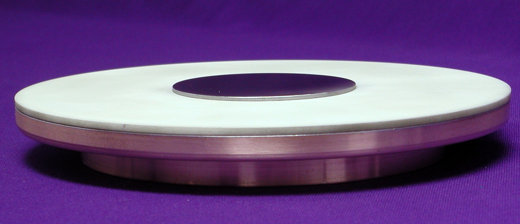 Metallic Bonded Compound Target | angstromsciences