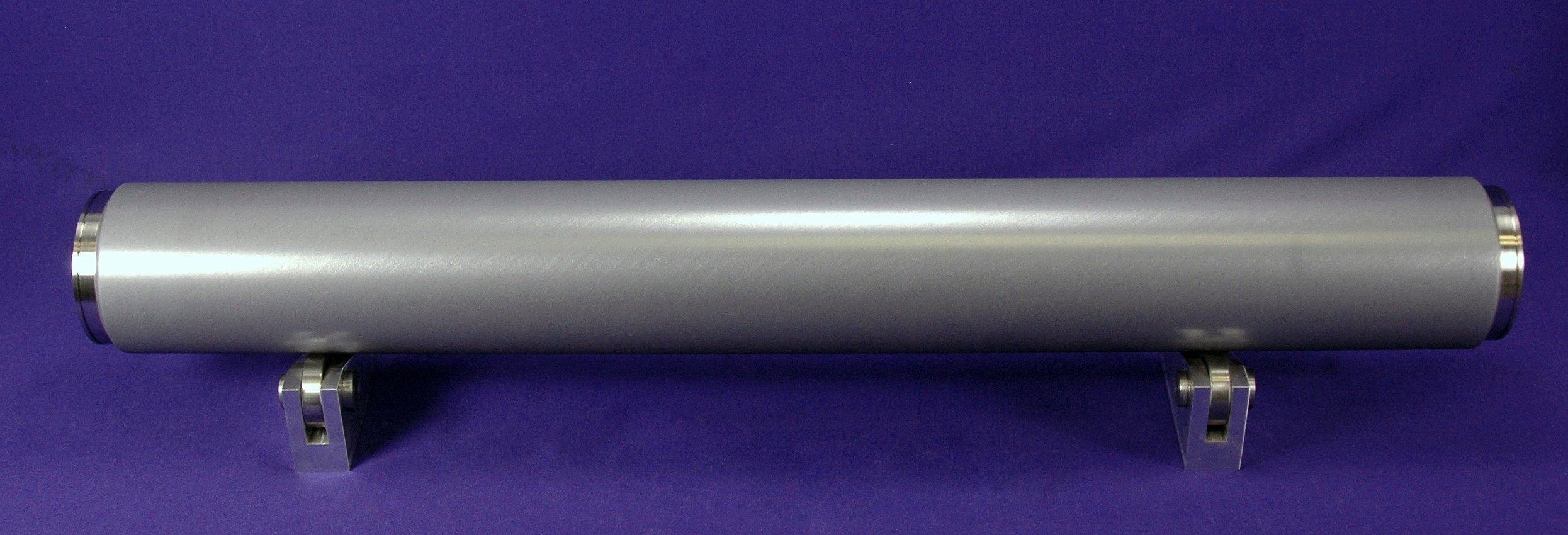 Molybdenum (Mo) Cylindrical Target | angstromsciences