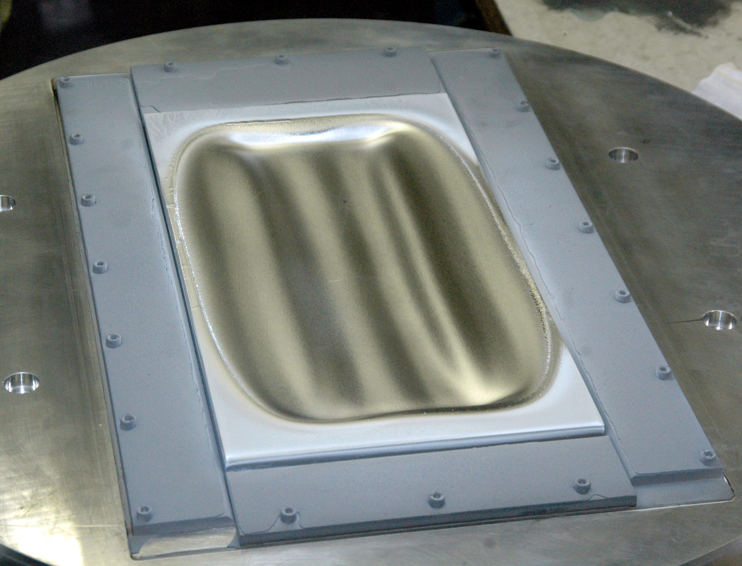 Move Mag Testing | angstromsciences