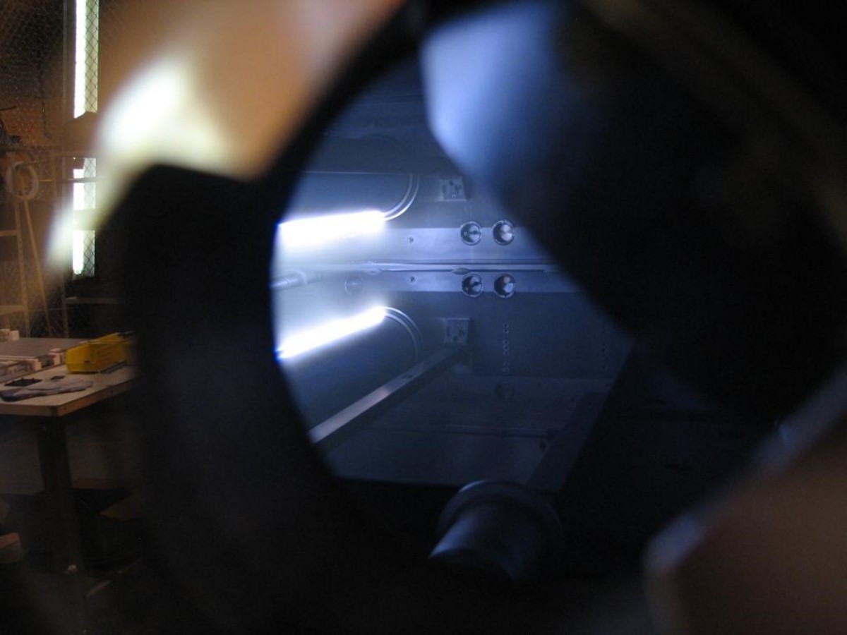 ONYX Cylindrical Opposing Cathodes | angstromsciences