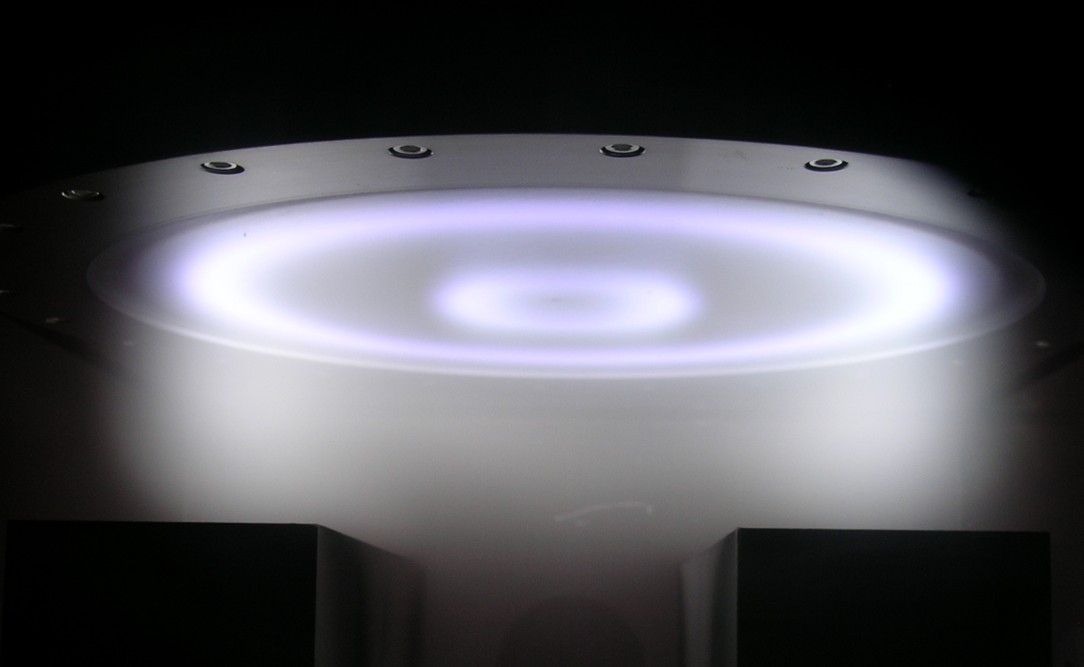 ONYX-10 External Plasma | angstromsciences