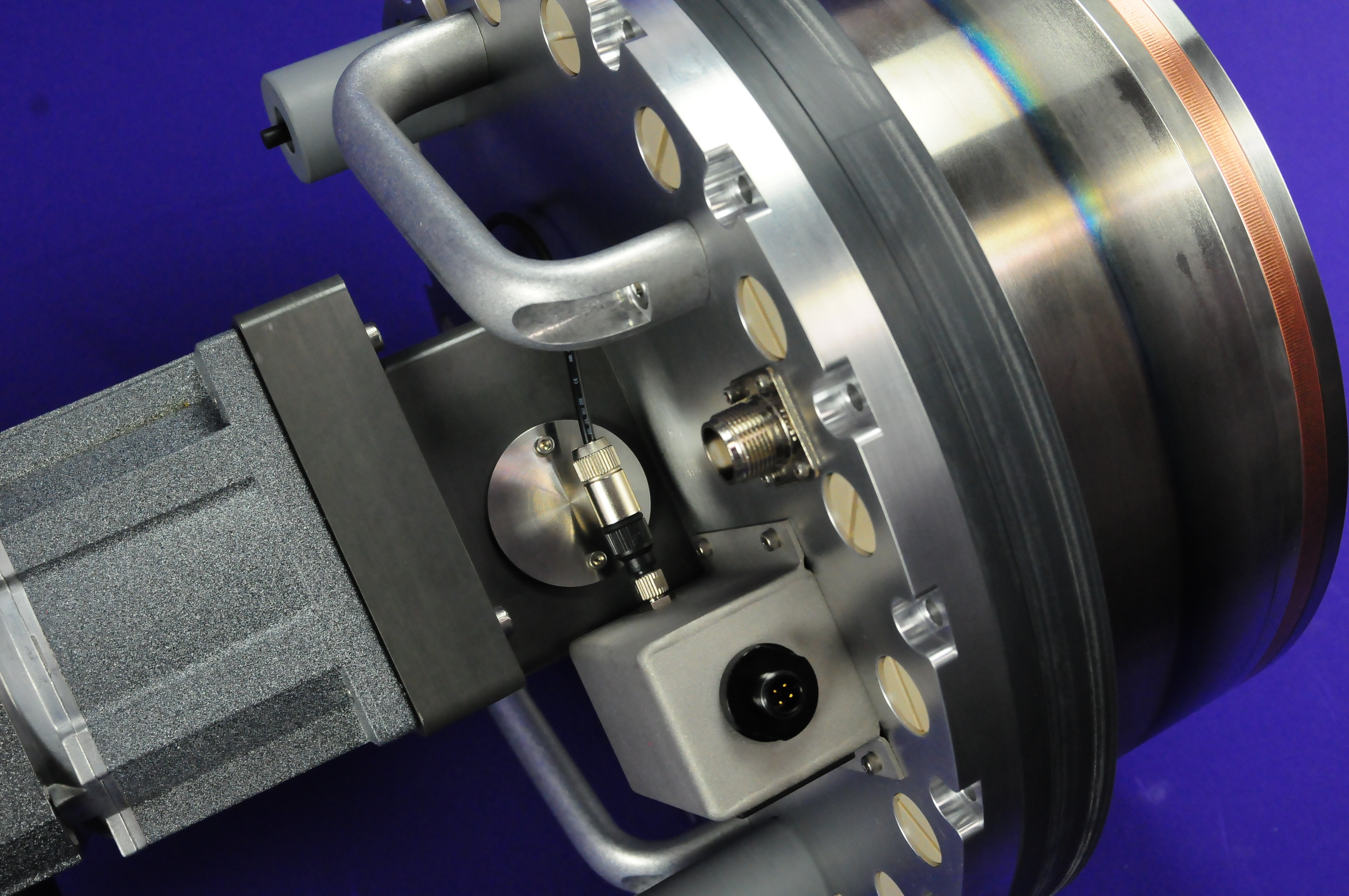 ONYX-10 Rotary Connections | angstromsciences