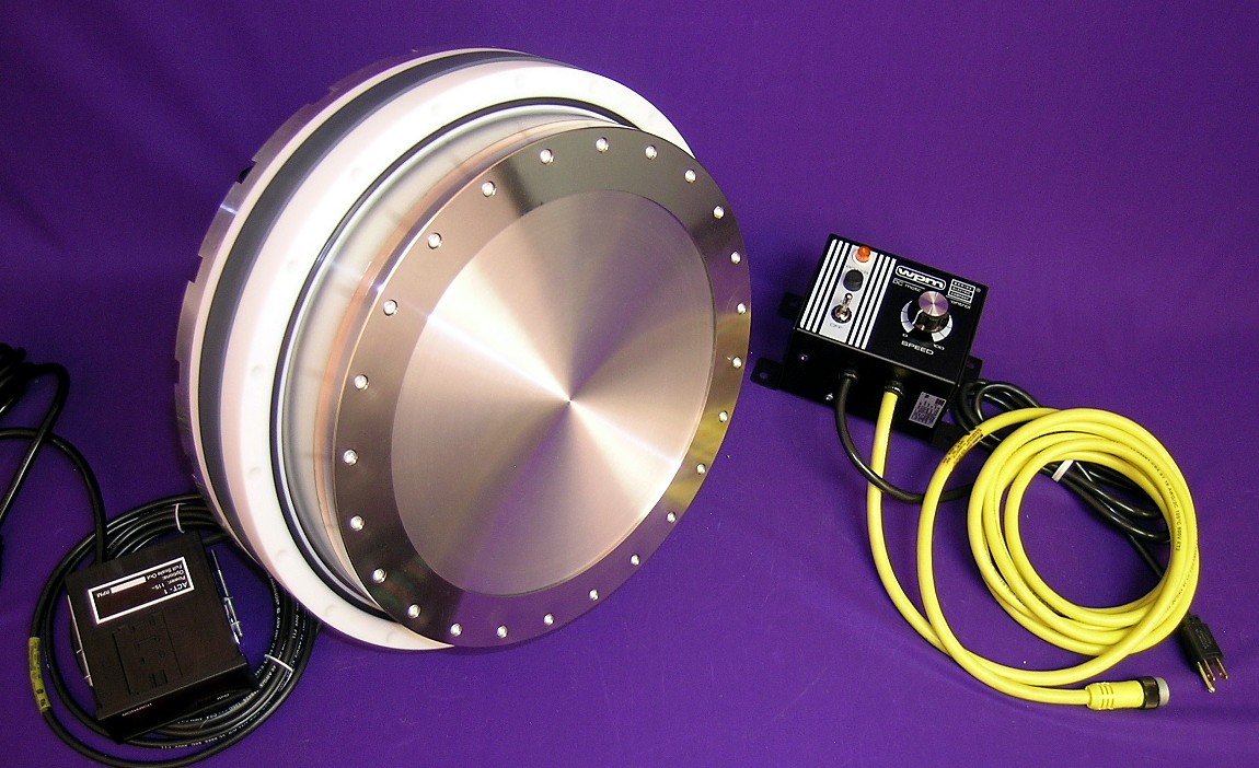 ONYX-10R Rotary Wall Mount | angstromsciences