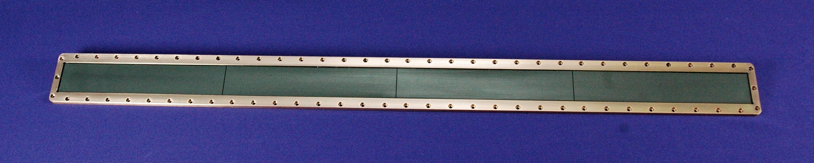 ONYX-1530 Indium Tin Oxide (ITO) Target | angstromsciences