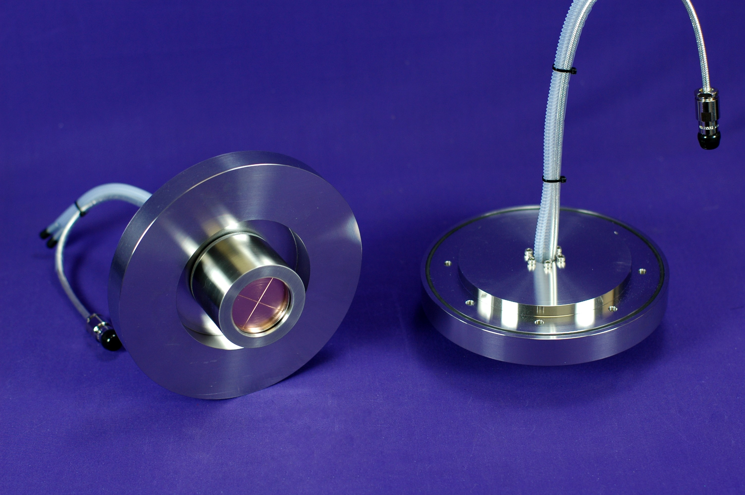 ONYX-2 CVC 601 Conversion | angstromsciences