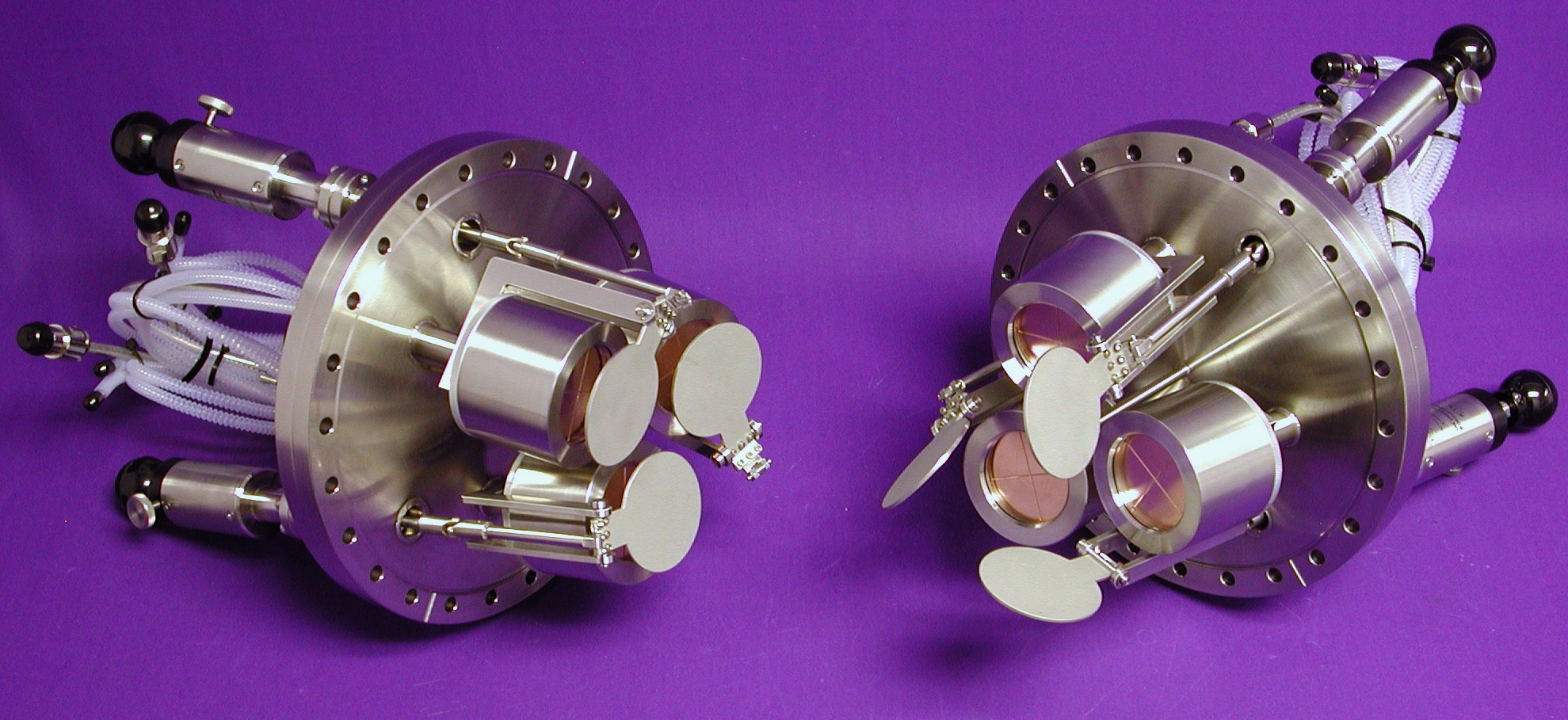 ONYX-2 Dual Cluster Array | angstromsciences