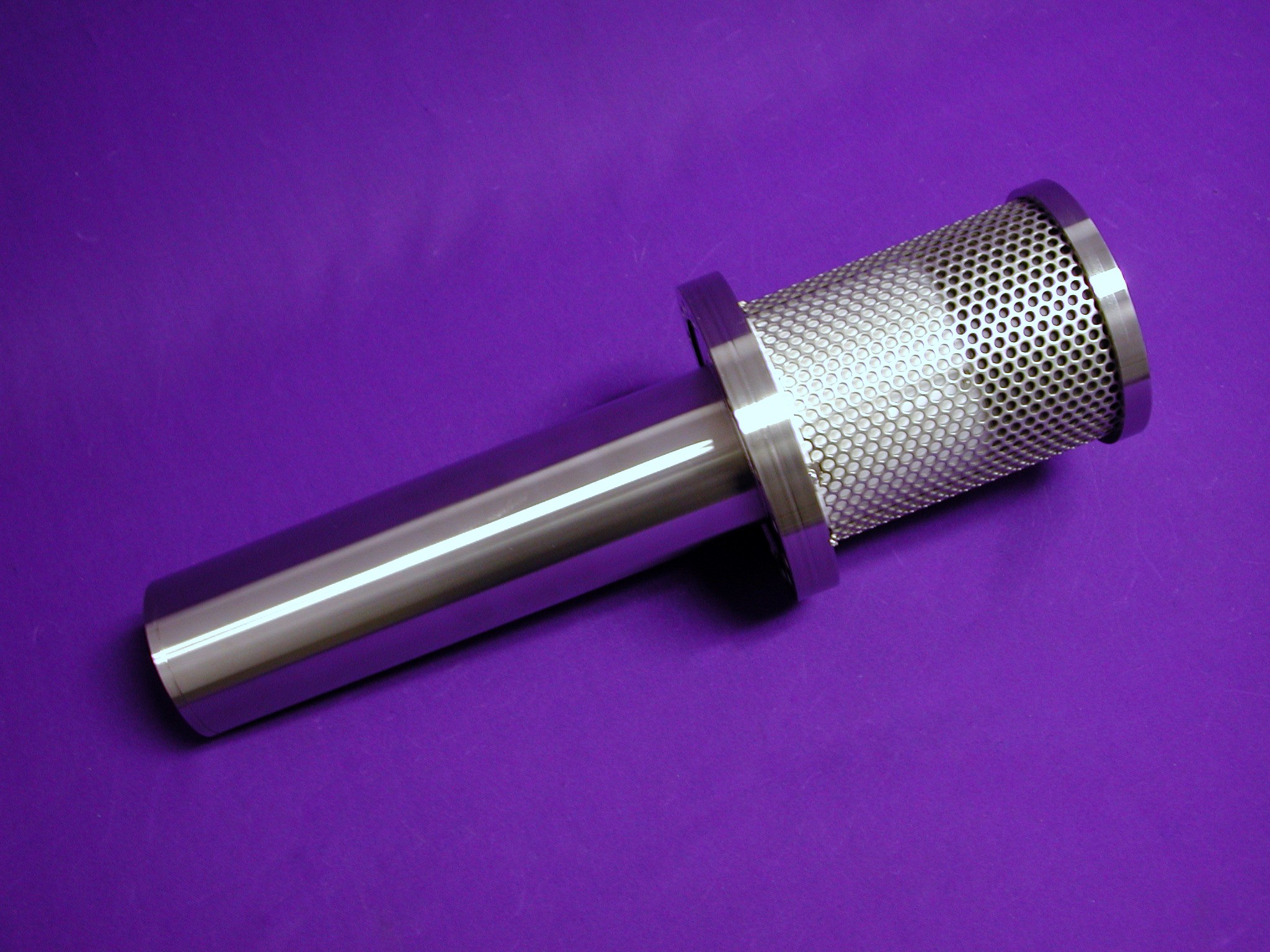 ONYX-2 Ulta High Vacuum (UHV) Insertion | angstromsciences