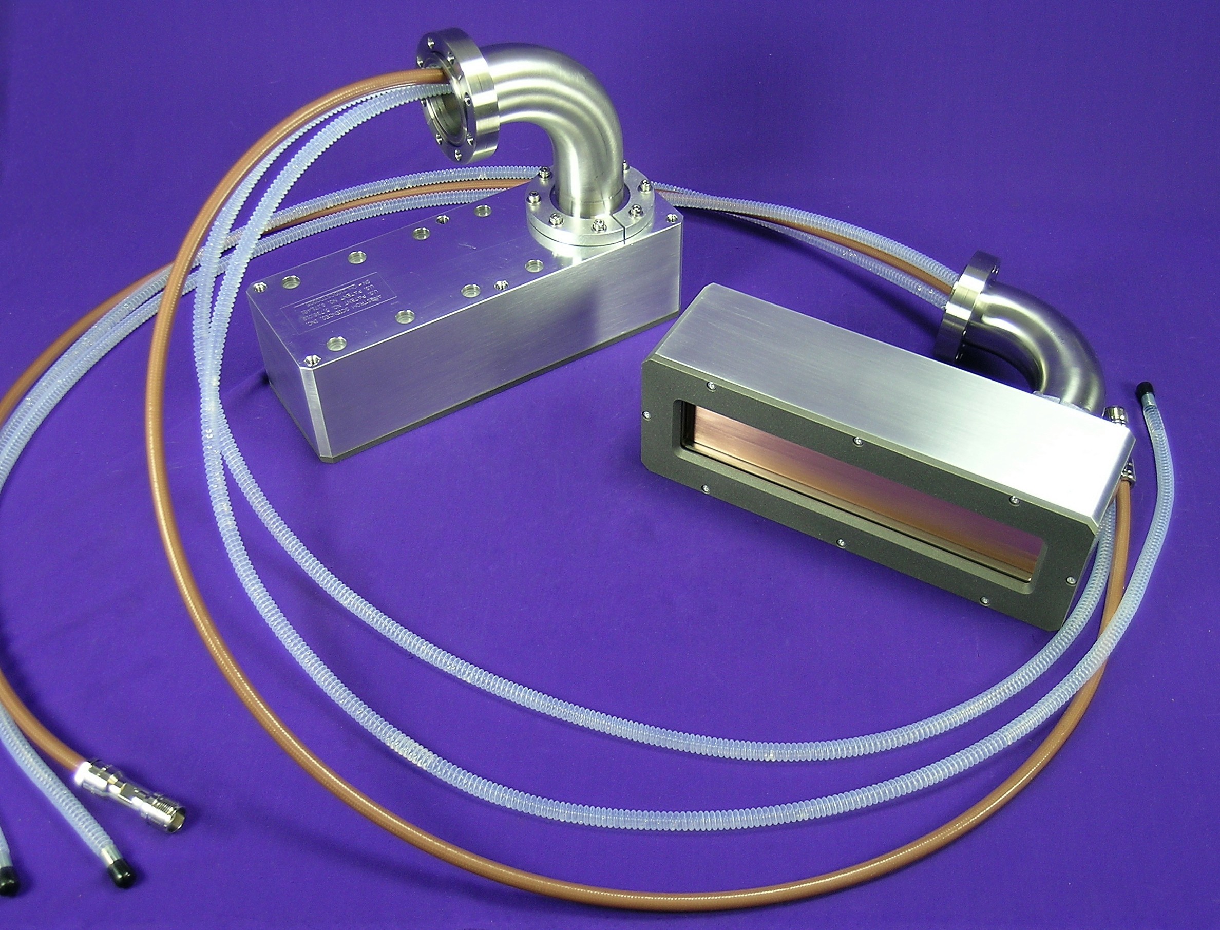 ONYX-206 Internal Mount Linear Cathodes | angstromsciences