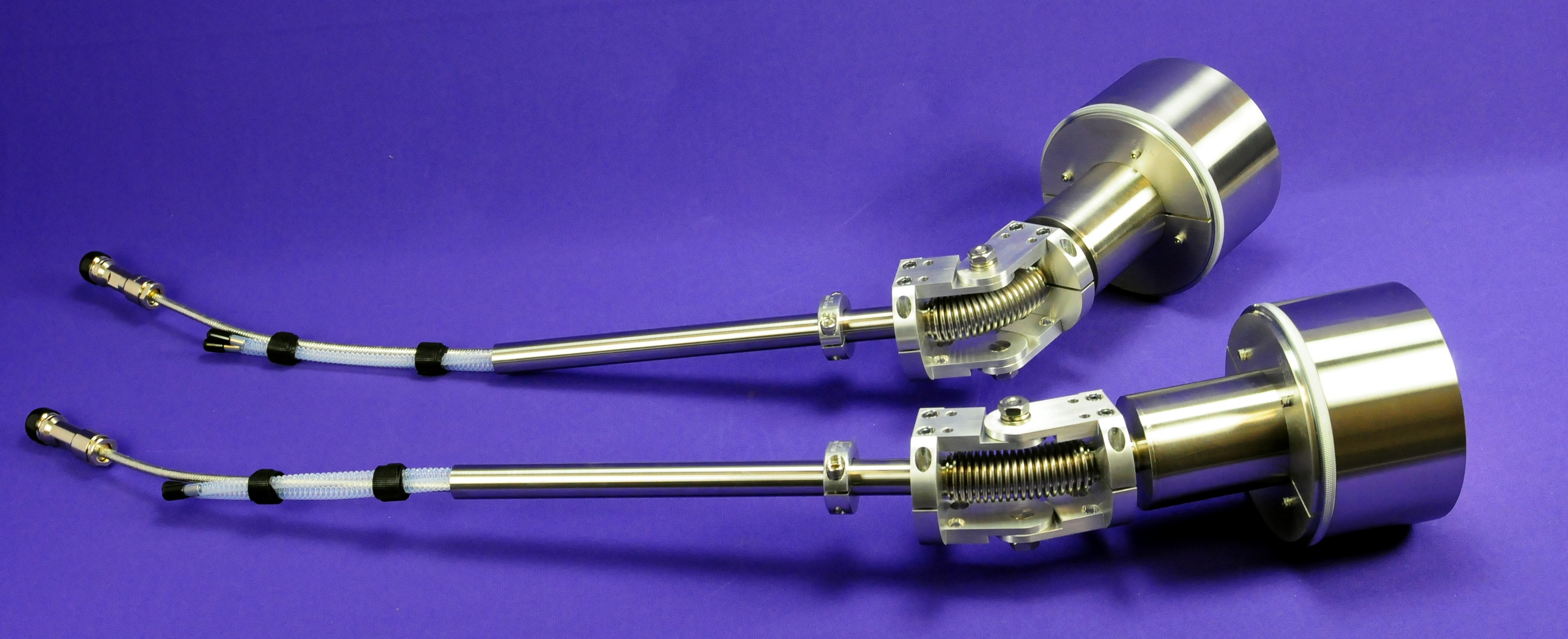 ONYX-3 Flex and Water Cooler Anode | angstromsciences