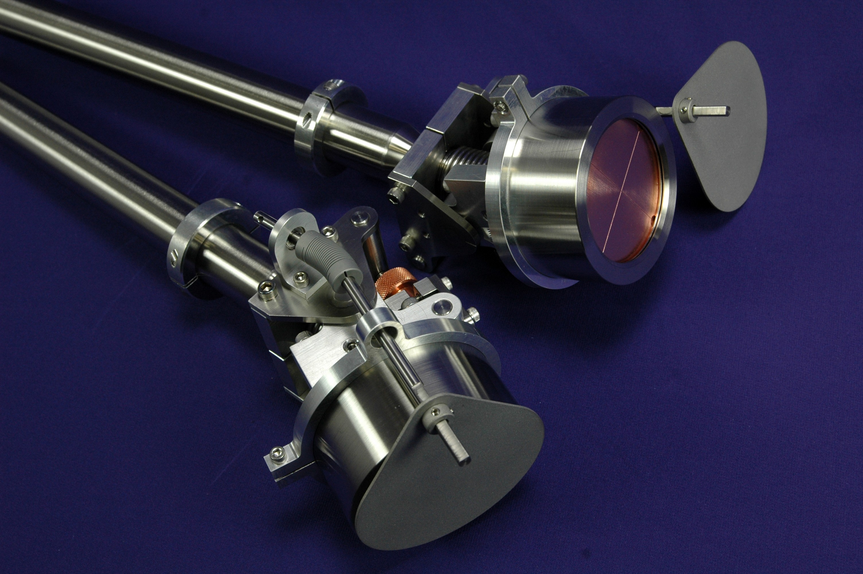 ONYX-3 with Precision Flex | angstromsciences