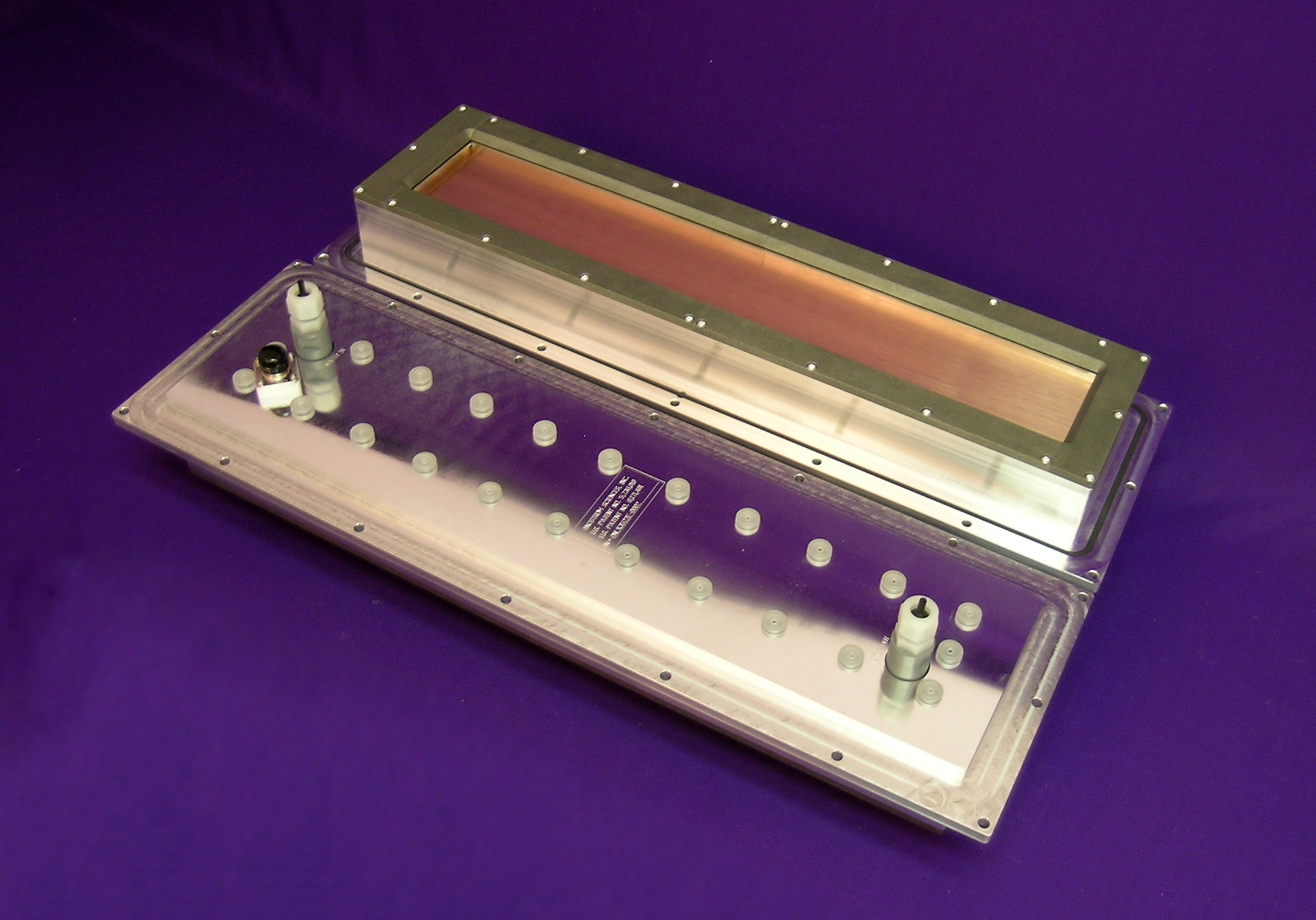 ONYX-313 Linear Cathodes External Mount | angstromsciences