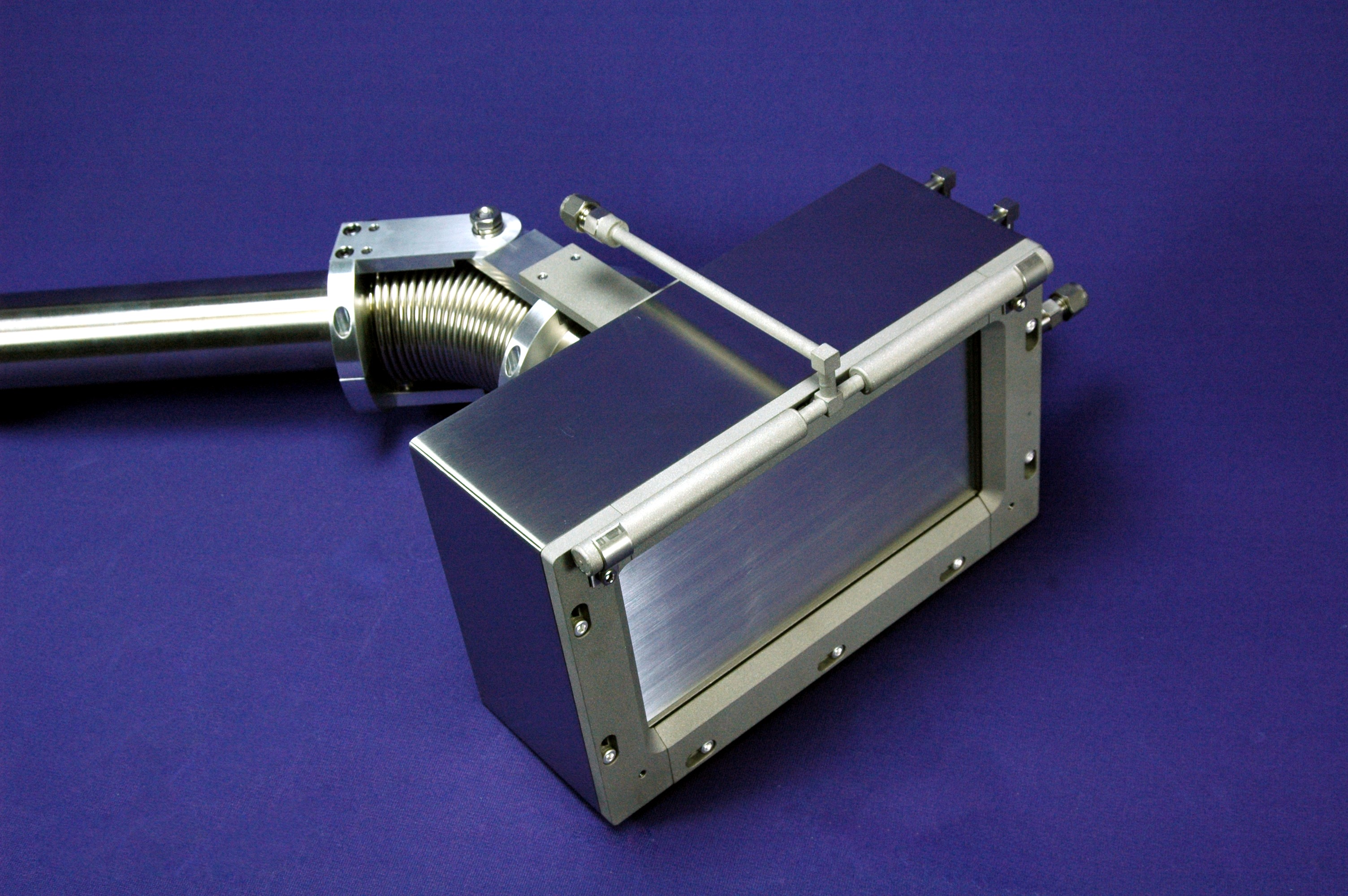 ONYX-508 Internal Cathode with Gas Inlet Tube and Adjustable Flex ...