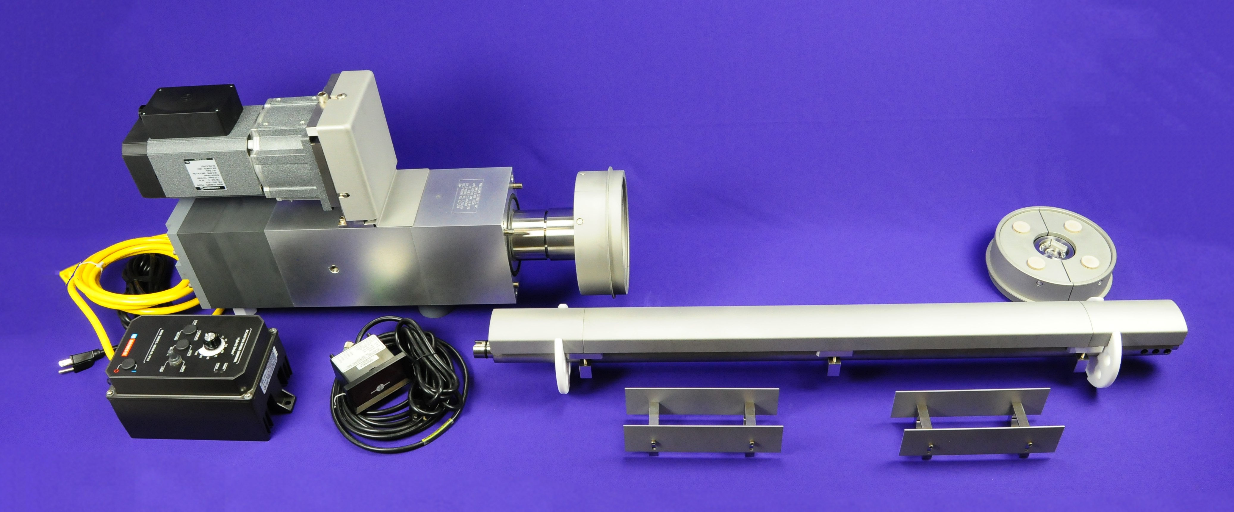 ONYX-540 Side Mount Cylindrical Cathode | angstromsciences