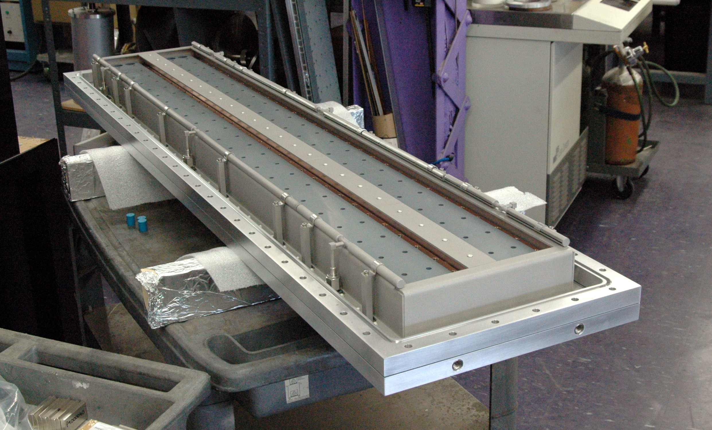 ONYX-572 Dual External Mount | angstromsciences