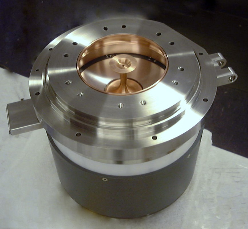 ONYX-6 Compact Disc | angstromsciences