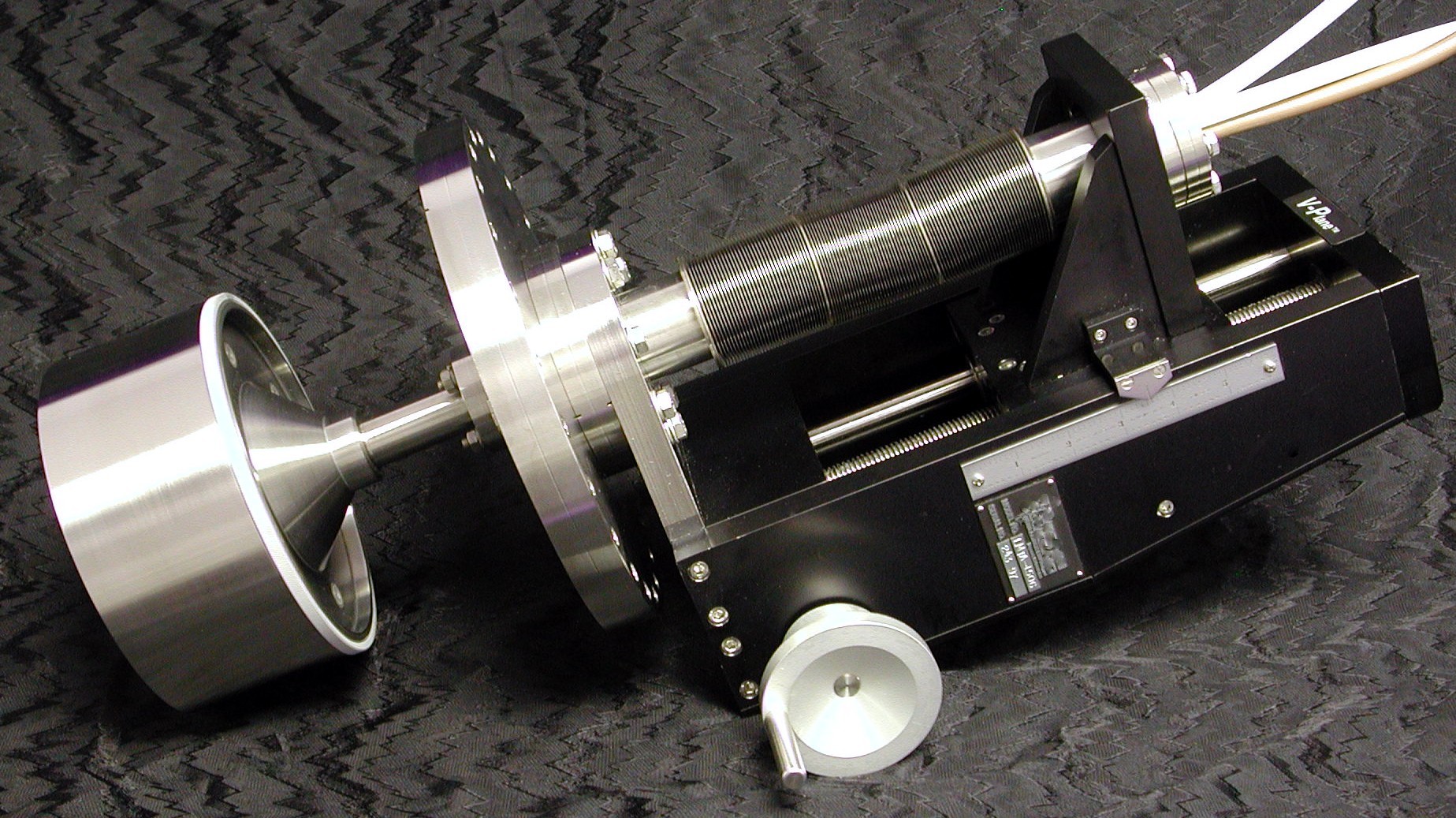 ONYX-6 Precision Linear Translator | angstromsciences