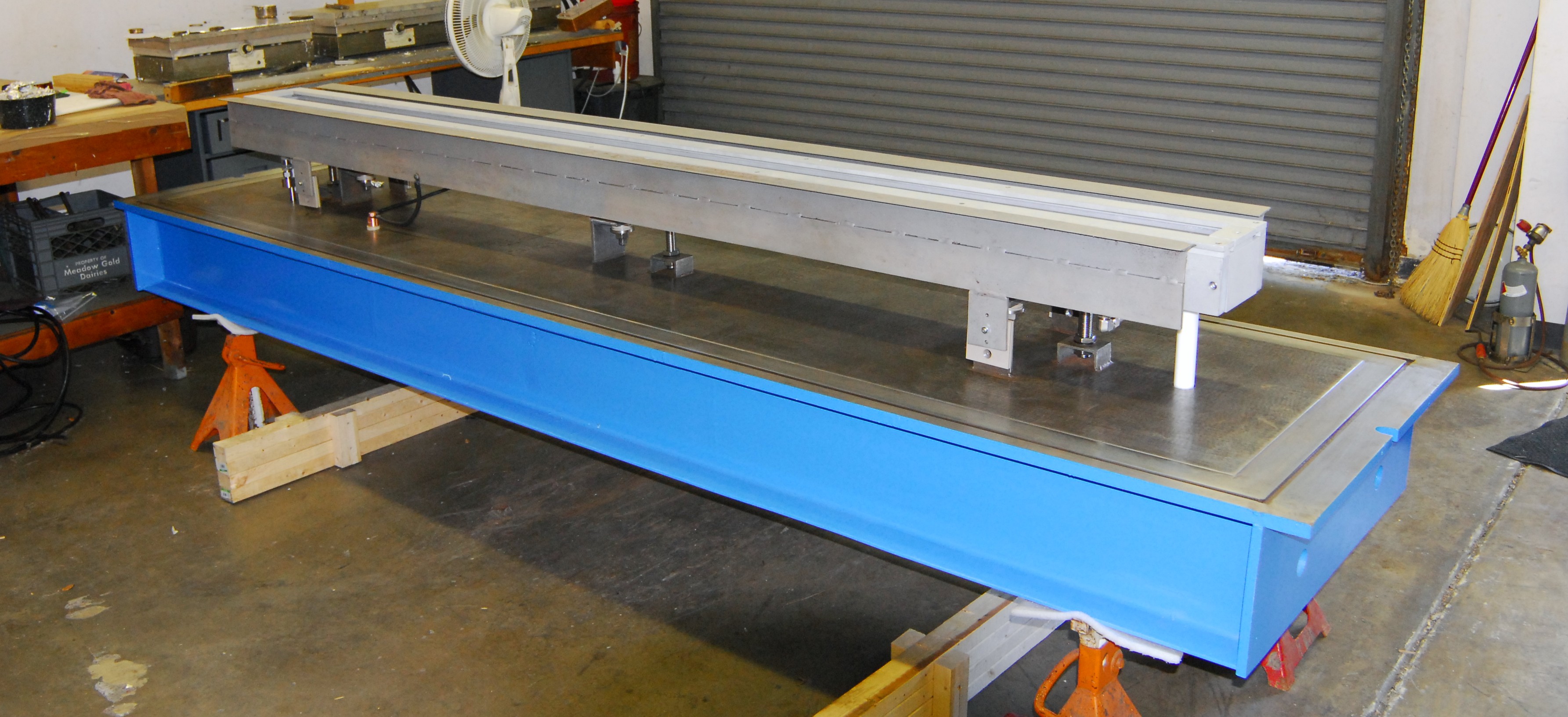 ONYX-6115 Linear Magnetron Retrofit | angstromsciences