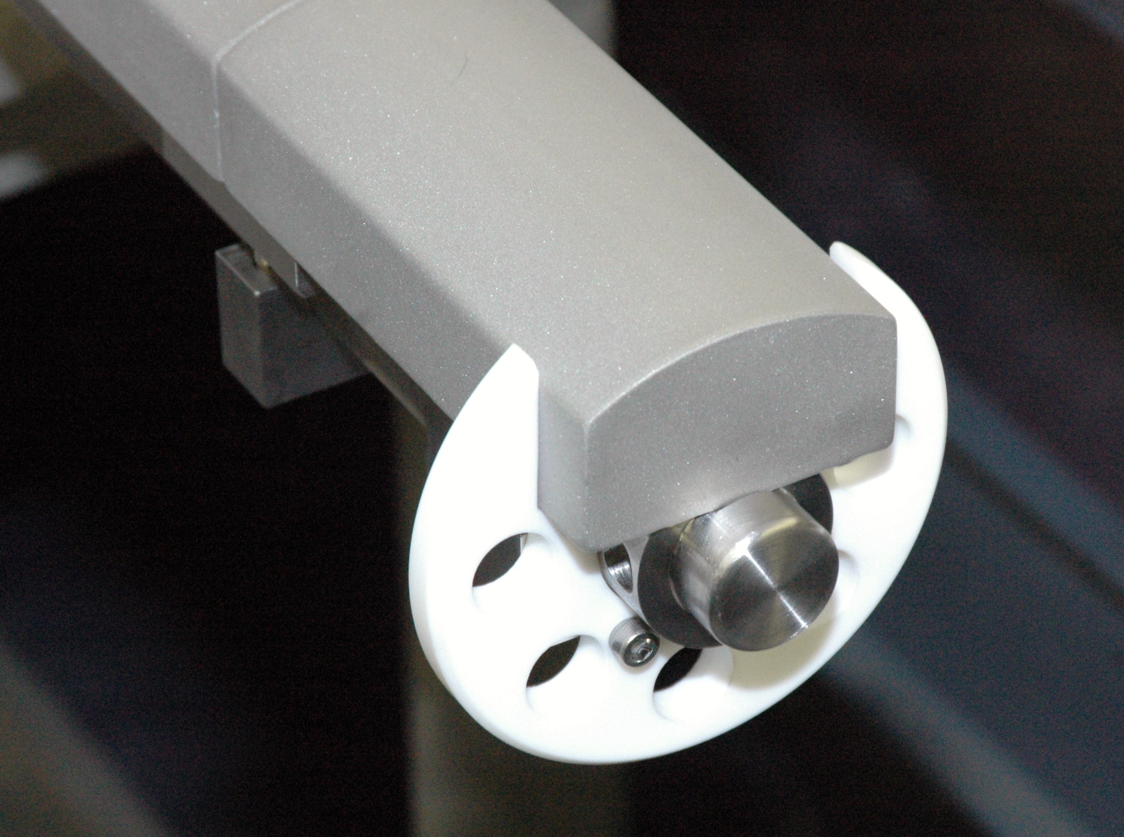 Stainless Steel Encapsulated Cylindrical Magnet Turnaround ...