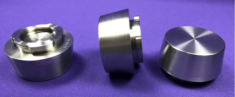 Titanium Cathodic Arc Source Targets_0 | angstromsciences