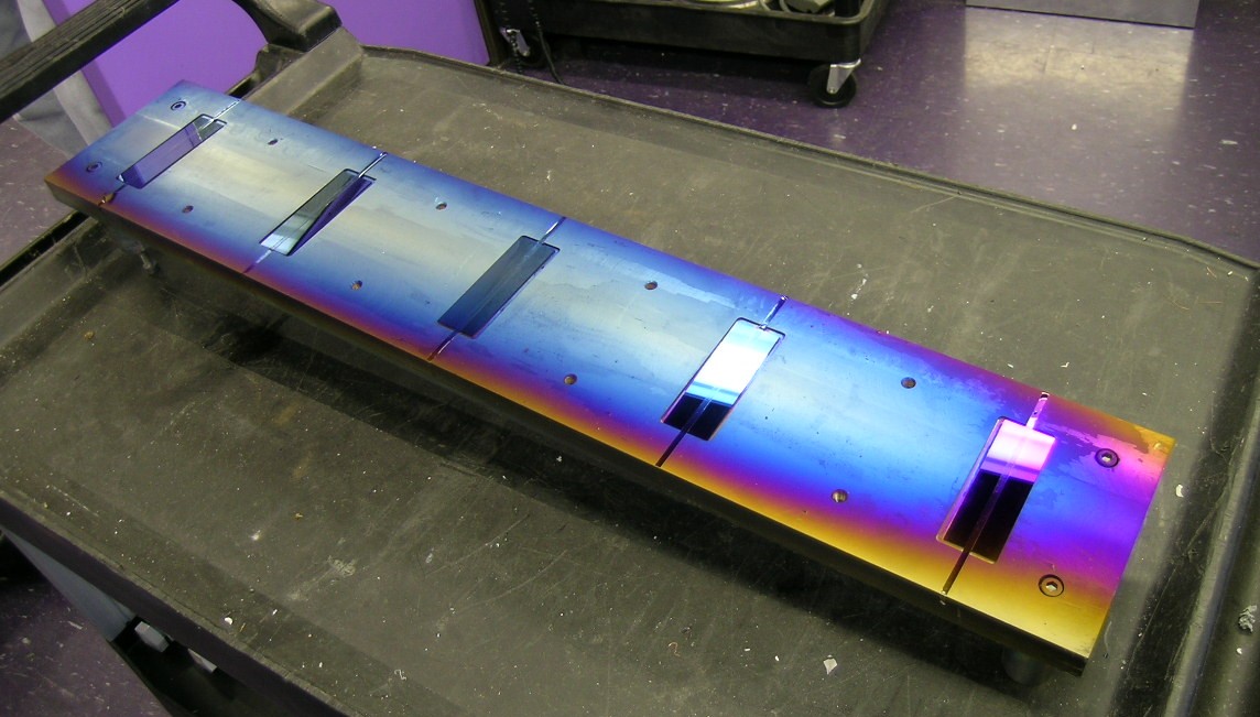 Titanium Oxide (TiO2) Testing | angstromsciences