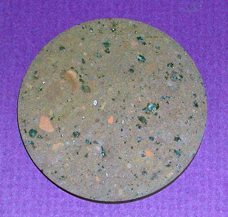 Vanadium Oxide (V2O5) Target | angstromsciences